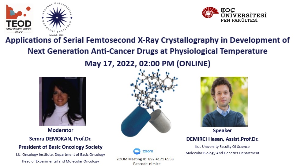 TEOD – Temel Onkoloji Derneği
