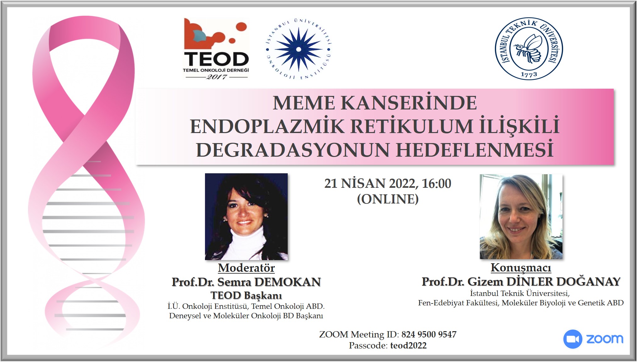 17 Nisan 2022 – TEOD